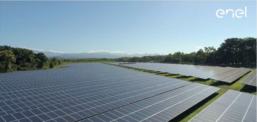 Investor Day - enelamericas.com