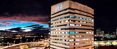 Enel Américas en el Top 5 de Chile - enelamericas.com