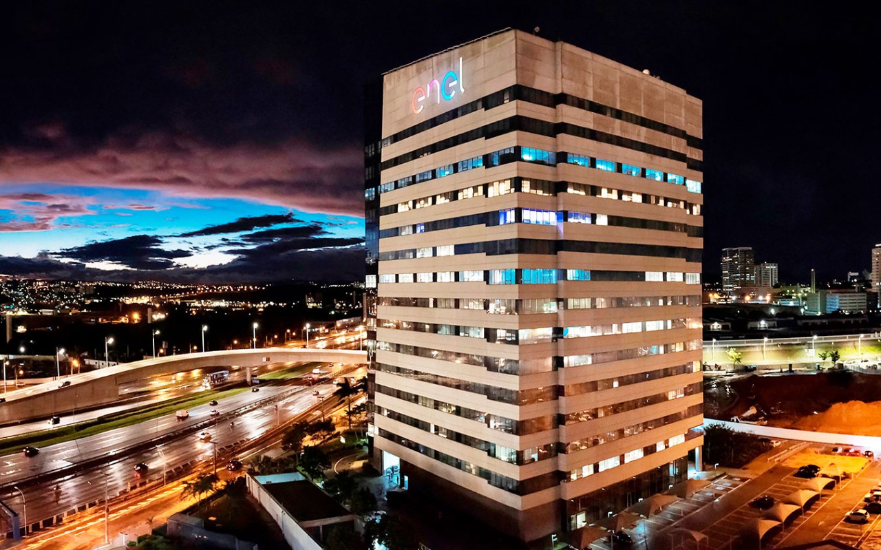 Home Enel Inglés - Enel Américas - enelamericas.com