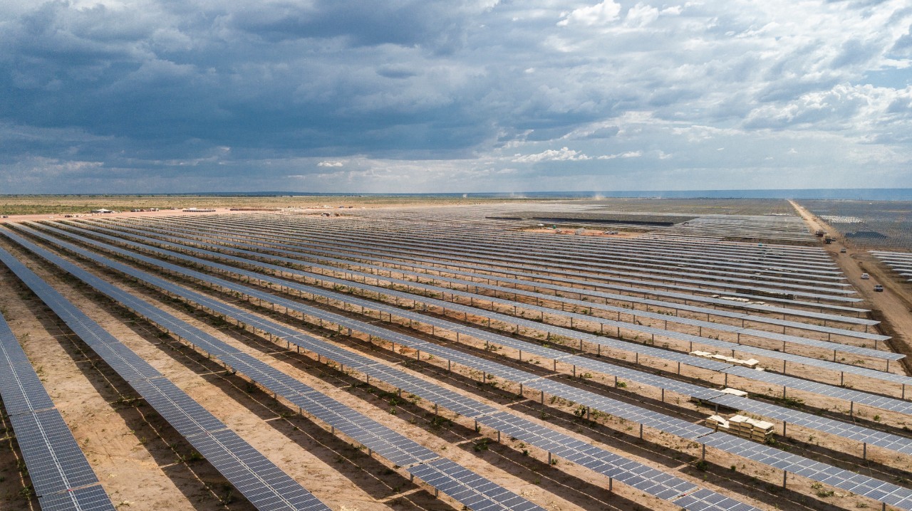 Enel Americas: One of the most valuable companies on the Santiago Stock Exchange excels in ...