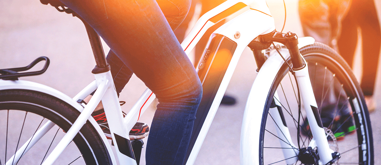 E-mobility and its advantages - enelamericas.com